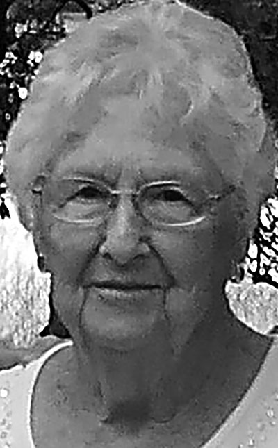 Mary G. Rice | News, Sports, Jobs - Marietta Times